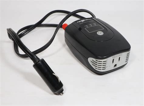 Nexxtech 200w Digital Inverter