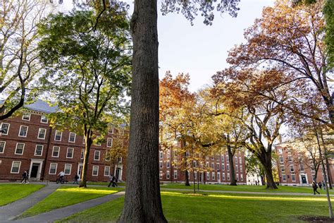 College Accepts 1937 To Class Of 2028 — Harvard Gazette