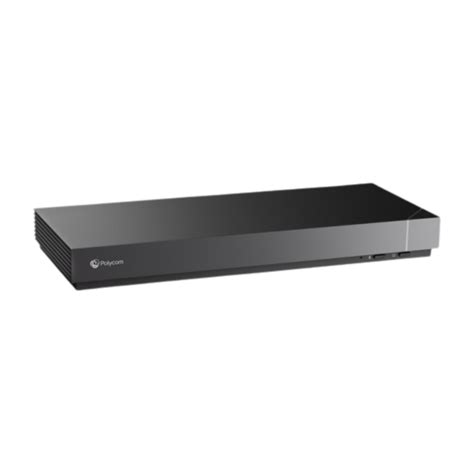 Polycom G7500 Codec Base Unit 4k Codec Only Geon Asia