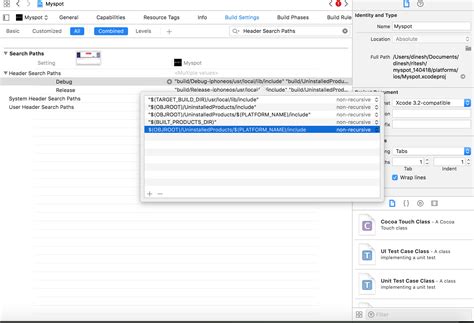Ios9 Xcode 72 In Archive” Getting The Issue Cordovacdvviewcontrollerh File Not Found