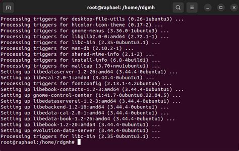 Discord Installation Guide For Linux System Techdirectarchive