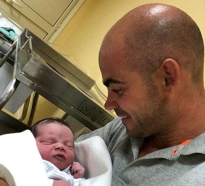 Palio Antonio Siri per la terza volta papà
