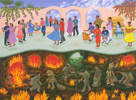 Preachers And The Lies They Tell About Heaven The Life And Times Of