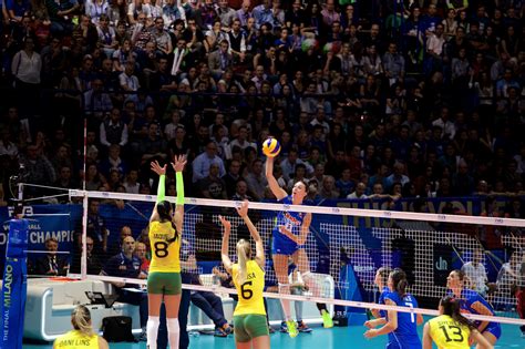 バレーボールワールドカップ2023結果速報・日程組み合わせ・テレビ放送 ずっとスポーツ！