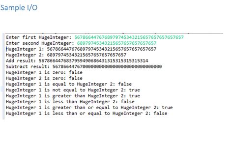 Solved In Java My Project Must Include The Below In