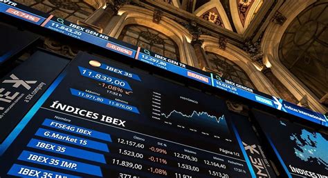 Estrategia Para Sacar Partido Al Ibex En 2025