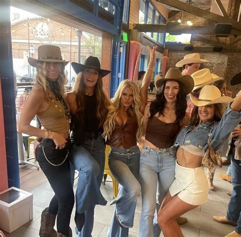 Cowgirl Halloween Costume Artofit