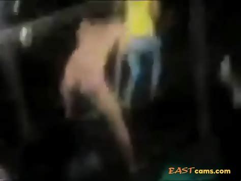 Indonesian Nude Dangdut