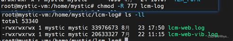linux修改用户权限 csdn博客