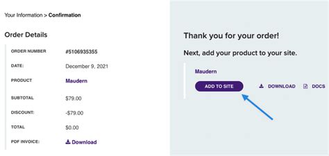Installing A Theme Documentation Woocommerce