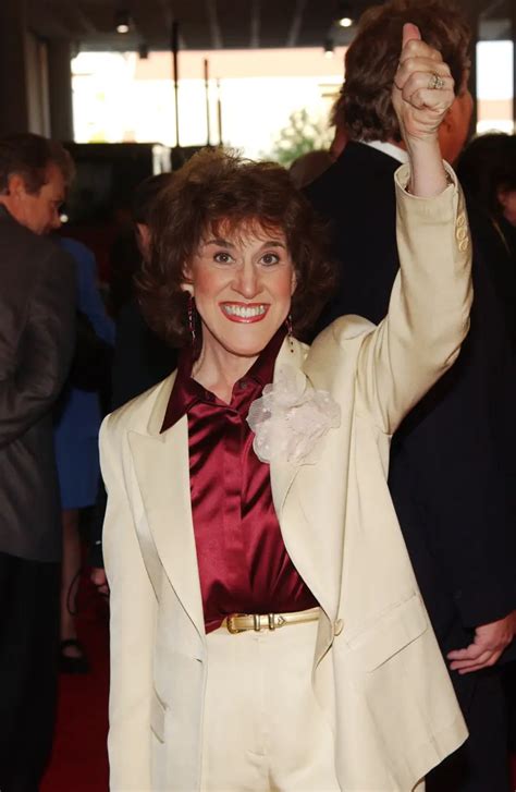 Actress And Comedian Ruth Buzzi Dead At 88 News And Opinion The Right