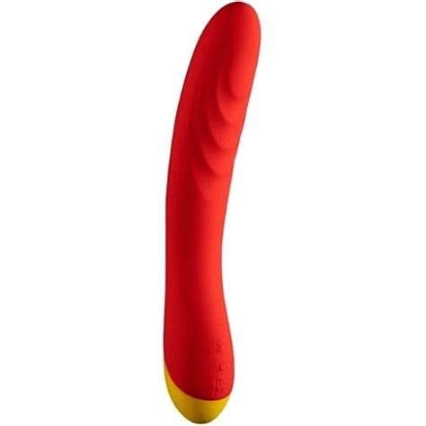 Romp Hype G Spot Vibrator Compare Prices And Where To Buy Uk