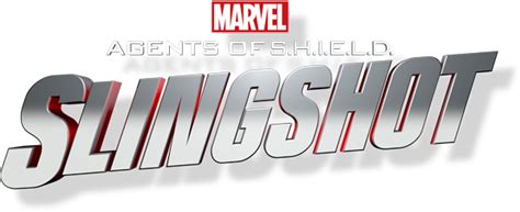 Marvel S Agents Of S H I E L D Slingshot Marvel S Agents Of S H I E
