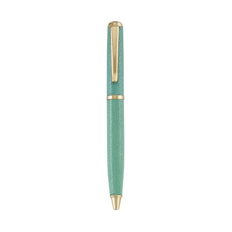 Leather Wrapped Pens Graphic Image
