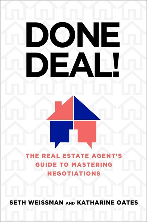 Done Deal! | Book by Seth Weissman, Katharine Oates | Official ...