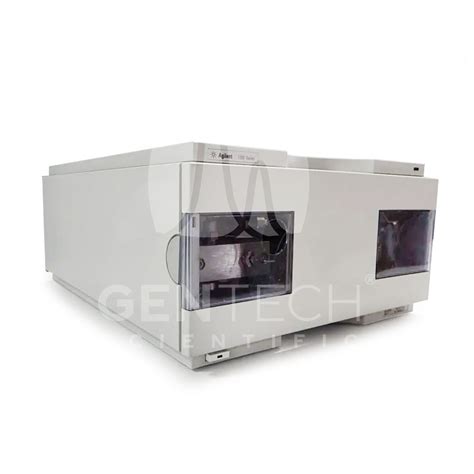 Agilent 6890 Parts Gentech Scientific