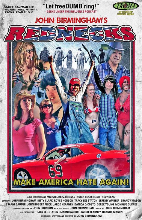 Rednecks 2017