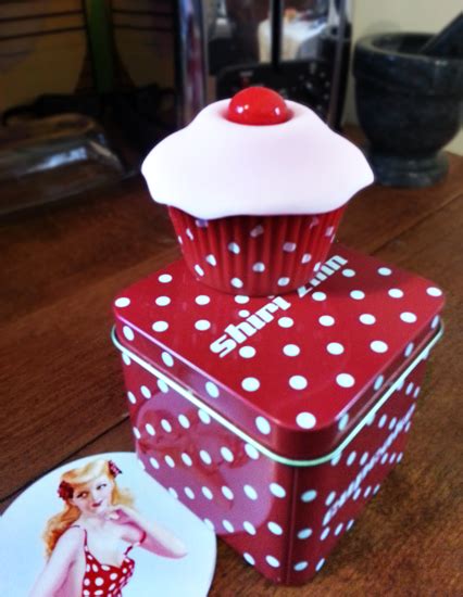 Shiri Zinn Cupcake Vibrator Gag T Or Sex Toy — Dangerous Lilly