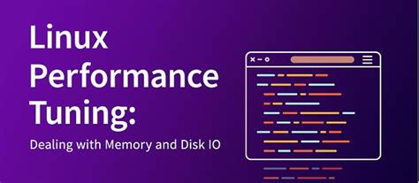 Mohamed Yassine Ben Said On Linkedin Essential Tuning Tips For System Performance