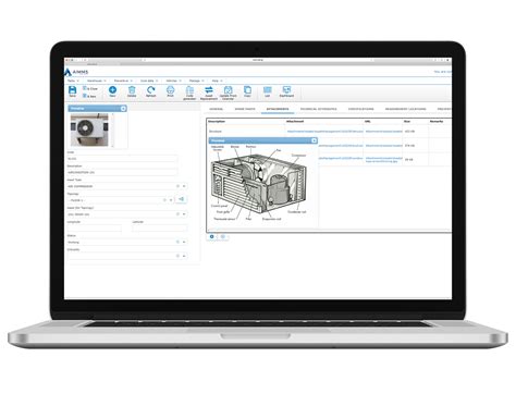 Aimms The Cmms Cafm Solution Atlantis Engineering