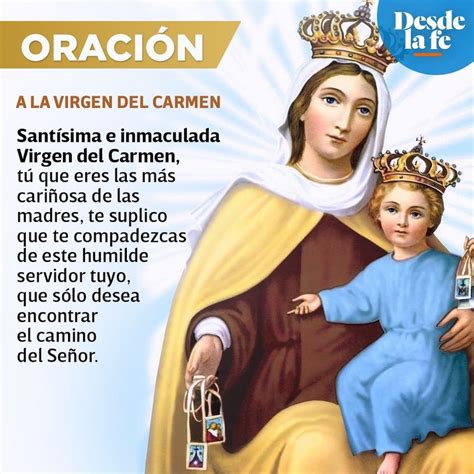 Que Se Hace En La Fiesta Del Carmen