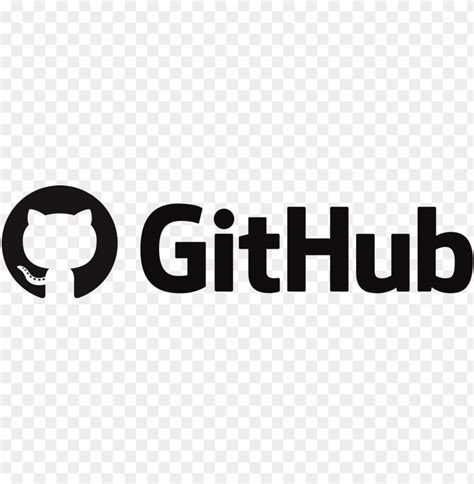 Github Logo PNG See All Open Source Re Kb Free PNG HDPng