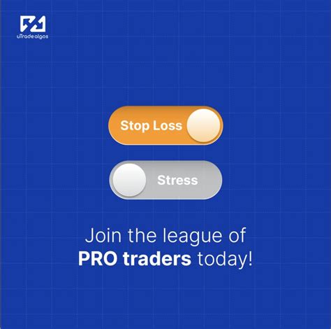 Utrade Algos On Linkedin Utradealgos Algotrading Algos Trading