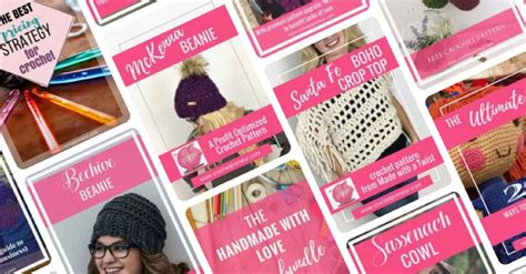 Series How To Use Pinterest For Your Etsy Shop Your Profile