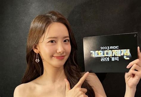 少女時代ユナ、smと3度目の再契約！所属17年目に デバク