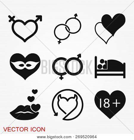 Erotic Vector Icon Vector Photo Free Trial Bigstock
