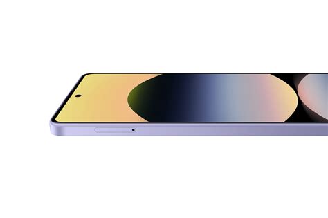 Redmi Note S Xiaomi Global