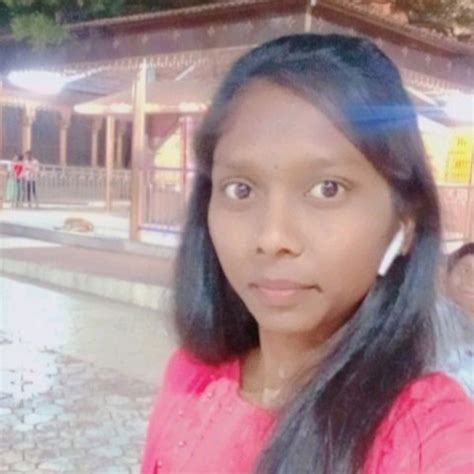 Nayana Bhure Sales And Marketing Specialist Accumulated Technology