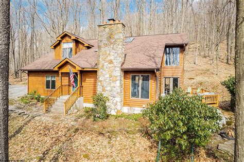 Deep Creek Lake Lakefront Homes For Sale At Pauline Alexandra Blog
