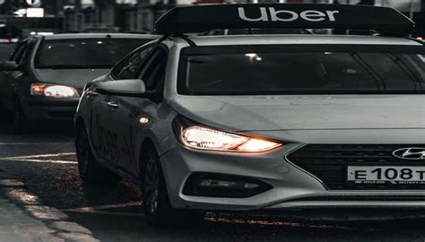 Uber All Set To Launch Ai Smart Assistant Based On Openais Gpt 4o