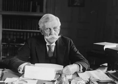 Oliver Wendell Holmes Jr U S Supreme Court Justice Biography Age