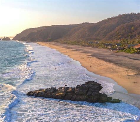 Huatulco Mexico In 2025 Ultimate Travel Guide For Visitors