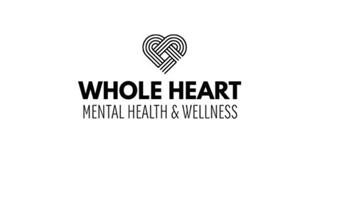 Whole Heart Mental Health And Wellness Whole Heart Mental Health And Wellness