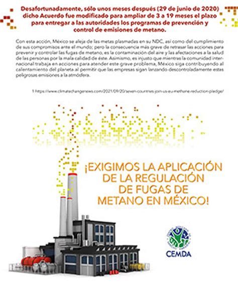 Gas Metano Cemda
