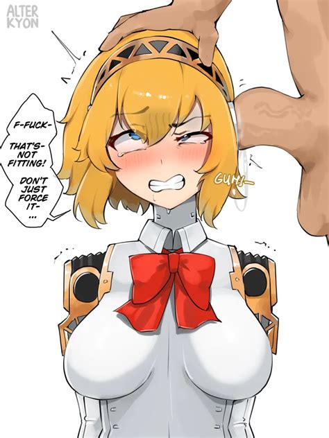 Yet Another Way To Reprogram Your Robot Comic Porn HD Porn Comics