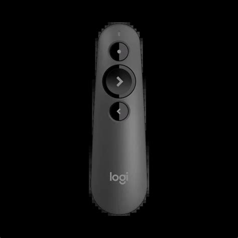 Logitech R500 Wireless Professional Presenter 910 005843