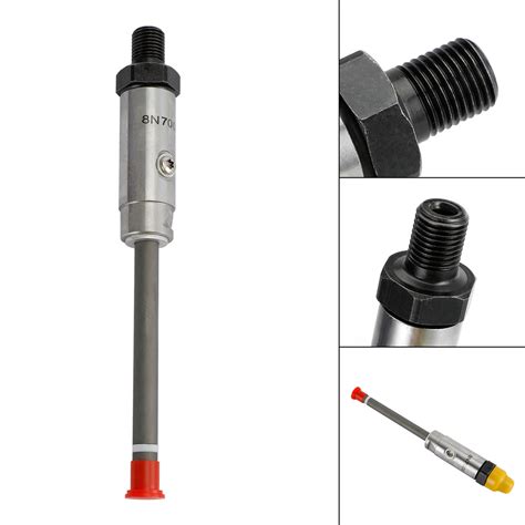 1pc 8n7005 Cat Caterpillar Fuel Injector Pencil Nozzle 3304 3306 Engine
