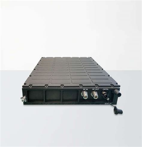 programmable notch filter mt srl