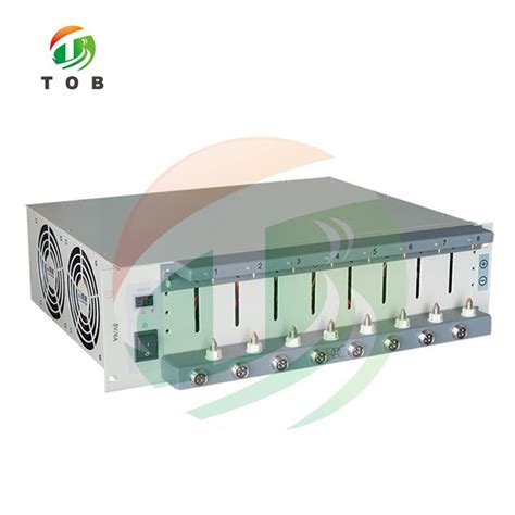 Battery Capacity Tester Suppliers And Manufacturers Factory Direct Price TOB New Energy
