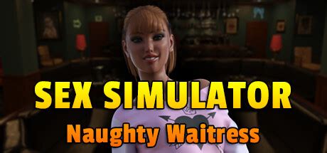 Sex Simulator Naughty Waitress Steam Key Steambase