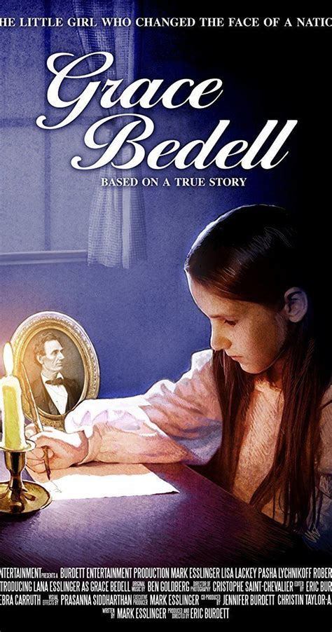 Grace Bedell Alchetron The Free Social Encyclopedia