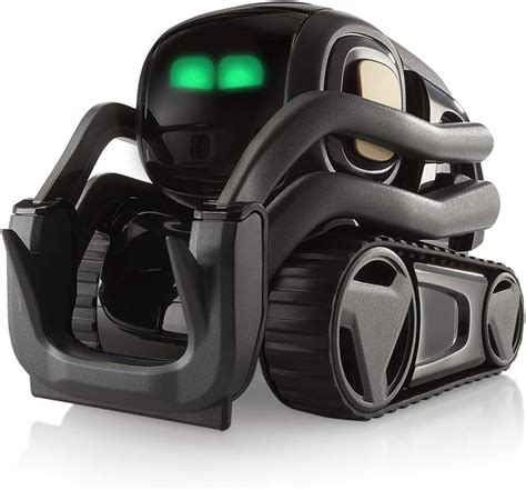 Robot Inteligente Vector