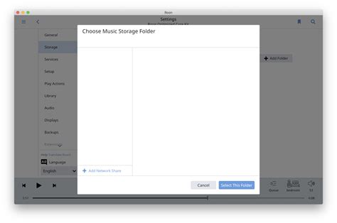 External USB Not Appearing Formatted As ExFAT Support Roon Labs Community