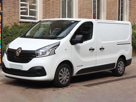 Renault Siège Utilitaire Fr