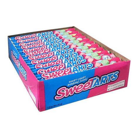 Sweetarts Candy Hard And Gummy Candy Candy Free Delivery No