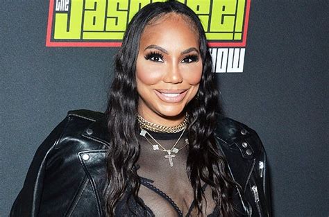 Tamar Braxton Says Yes To Future Husband On Reality Dating Show